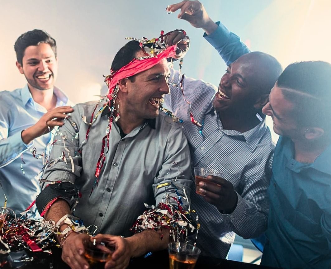 Amsterdam Stag Party - The Stag do Ideas