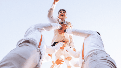 What Is Stag Do? Meaning, Traditions & Modern Party Guide