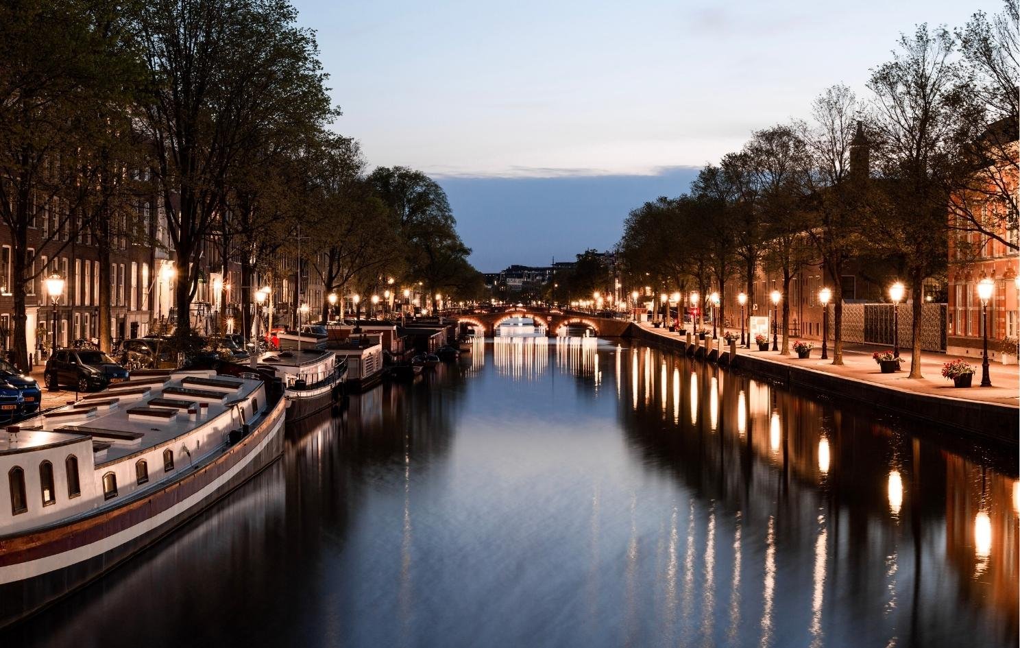 Fun Activities in Amsterdam | Amsterdam Stag Activities - The Stag do Ideas